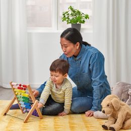 IKEA UNDERH&Aring;LLA Abakus
