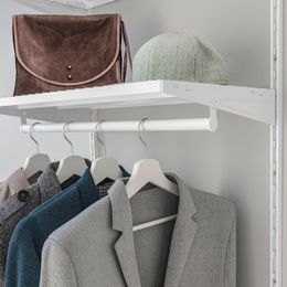 IKEA BOAXEL Drahtboden