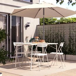 IKEA TORPAR&Ouml; Tisch/au&szlig;en
