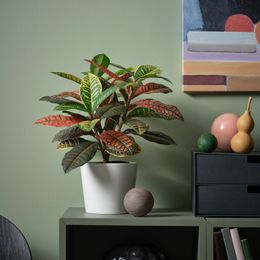 IKEA FEJKA Topfpflanze, k&uuml;nstlich