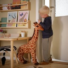 IKEA SANDL&Ouml;PARE Stoffspielzeug