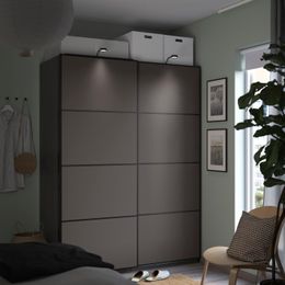 IKEA PAX / MEHAMN Kleiderschrank