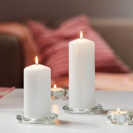 IKEA BLADF&Aring;GEL Kerzen-/Dekoschale
