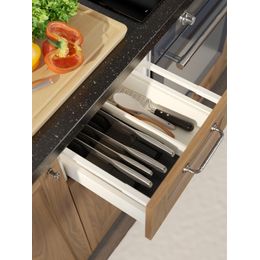 IKEA UPPDATERA Kasten mit Messerfach