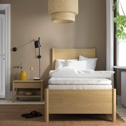 IKEA NYL&Auml;GET Matratzenauflage