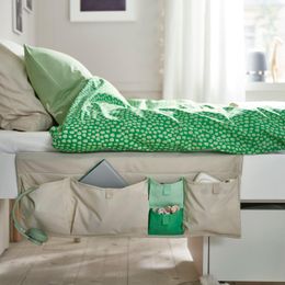 IKEA M&Ouml;JLIGHET textile Aufbewahrung