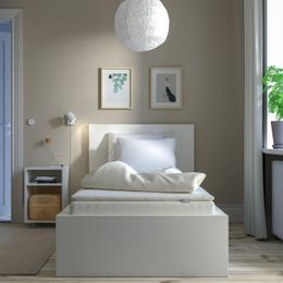 IKEA N&Auml;SFJ&Auml;LLET Matratzenauflage