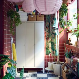 IKEA KOLBJ&Ouml;RN Schrank