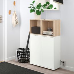 IKEA EKET Schrankkombination/F&uuml;&szlig;e