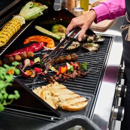 IKEA GRILLTIDER Grillspie&szlig;