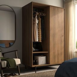 IKEA R&Aring;DMANS&Ouml; Kleiderschrank