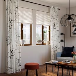 IKEA PELARK&Ouml;RSB&Auml;R 2 Gardinenschals