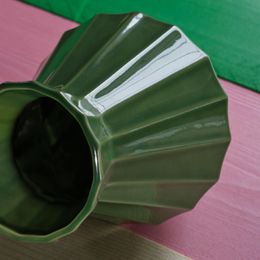 IKEA M&Auml;VINN Vase