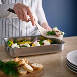 IKEA KNORRHANE Pfannenwender
