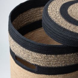 IKEA M&Auml;VINN W&auml;schekorb