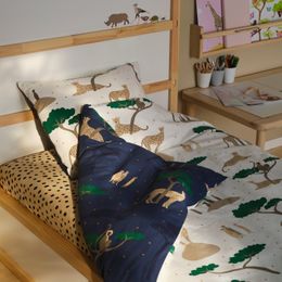 IKEA SANDL&Ouml;PARE Bettw&auml;sche-Set, 2-teilig