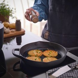 IKEA BRUGDHAJ Salz- und Pfefferstreuer