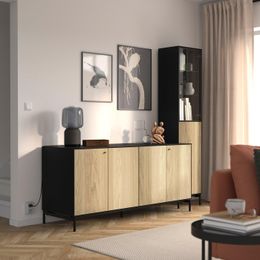 IKEA BOASTAD Aufbewahrungskombi