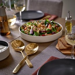 IKEA TILLAGD Servier-Set 3-teilig