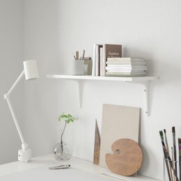 IKEA BURHULT / SIBBHULT Wandregal
