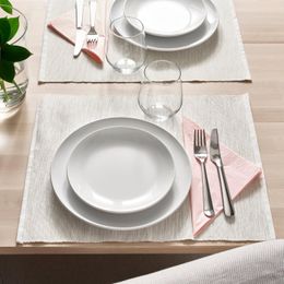 IKEA GODMIDDAG Service 18-tlg.