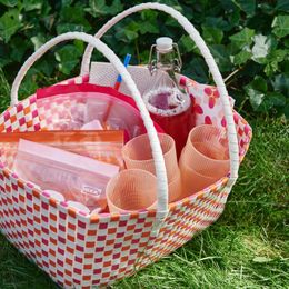 IKEA TOFSAND Picknickkorb