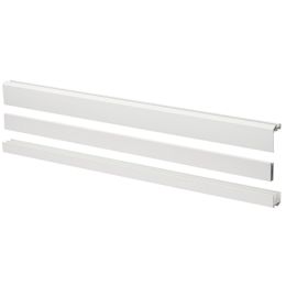 IKEA LARKOLLEN Schiene/Schiebet&uuml;renbeschlag