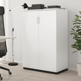 IKEA GALANT Schrank mit T&uuml;ren