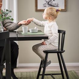 IKEA AGAM Kinderstuhl
