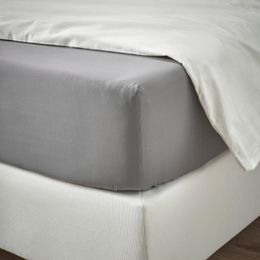 IKEA R&Ouml;NNVECKMAL Spannbettlaken