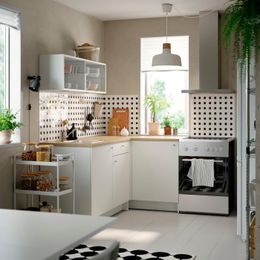 IKEA KNOXHULT Eckk&uuml;che