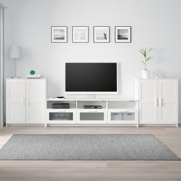 IKEA BRIMNES TV-M&ouml;bel, Kombination