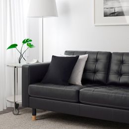 IKEA LANDSKRONA Ecksofa 6-sitzig