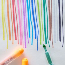 IKEA M&Aring;LA Filzstift