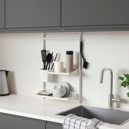 IKEA SUNNERSTA Aufbewahrungs-Set K&uuml;che