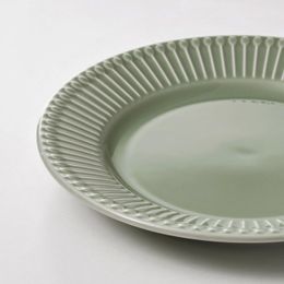 IKEA STRIMMIG Dessertteller