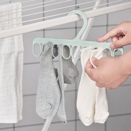 IKEA SLIBB Aufh&auml;nger mit 8 &Ouml;sen