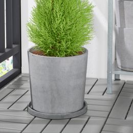 IKEA BOYSENB&Auml;R Untersetzer f&uuml;r Blumentopf