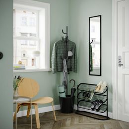IKEA &Auml;LGAN&Auml;S Flur-Set, 2-tlg.
