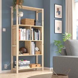 IKEA IVAR Regal