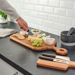 IKEA SK&Auml;RL&Aring;NGA K&auml;semesser 3 St.