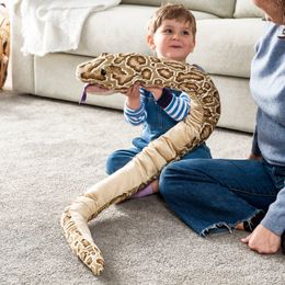 IKEA DJUNGELSKOG Handpuppe