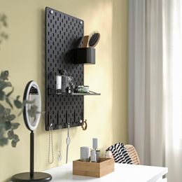 IKEA SK&Aring;DIS Lochplatte/Kombination