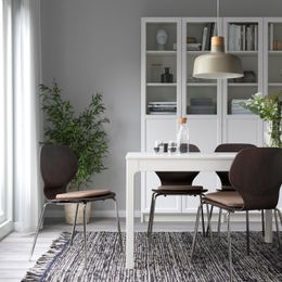 IKEA &Auml;LVGR&Auml;SMAL Stuhlkissen