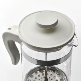 IKEA UPPHETTA Kaffee-/Teezubereiter