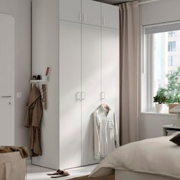 IKEA LASTARE Schrankkombination