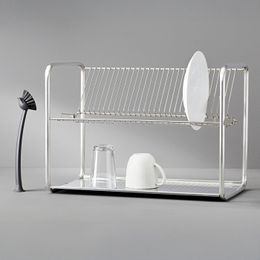 IKEA ORDNING Abtropfgestell