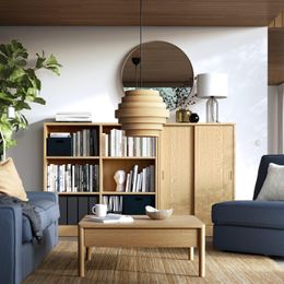 IKEA TONSTAD Aufbewahrungskombi