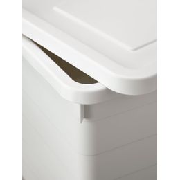 IKEA SOCKERBIT Box mit Deckel