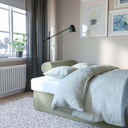IKEA VRETSTORP 3er-Bettsofa
